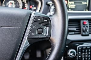 Balts Volvo V40 2016 Rīga, ar dzinēja tilpumu 2.00 L un nobraukumu 280 tūkst. km par 7500 €, foto 22 vietnē AUTOMOTO.COM.LV