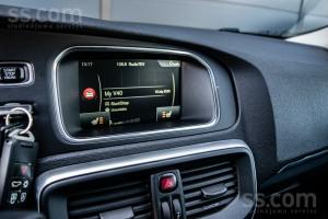 Balts Volvo V40 2016 Rīga, ar dzinēja tilpumu 2.00 L un nobraukumu 280 tūkst. km par 7500 €, foto 26 vietnē AUTOMOTO.COM.LV