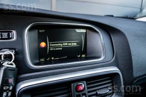 Balts Volvo V40 2016 Rīga, ar dzinēja tilpumu 2.00 L un nobraukumu 280 tūkst. km par 7500 €, foto 27 vietnē AUTOMOTO.COM.LV