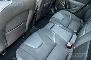 Balts Volvo V40 2016 Rīga, ar dzinēja tilpumu 2.00 L un nobraukumu 280 tūkst. km par 7500 €, foto 31 vietnē AUTOMOTO.COM.LV