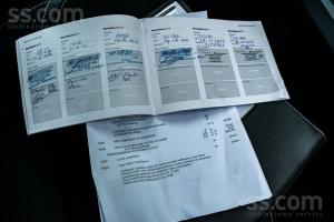 Balts Volvo V40 2016 Rīga, ar dzinēja tilpumu 2.00 L un nobraukumu 280 tūkst. km par 7500 €, foto 35 vietnē AUTOMOTO.COM.LV
