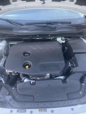 Balts Volvo V40 2016 Jurbarkas, ar dzinēja tilpumu 1.56 L un nobraukumu 305 tūkst. km par 5000 €, foto 7 vietnē AUTOMOTO.COM.LV