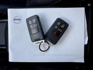 Balts Volvo V40 2016 Panevēža, ar dzinēja tilpumu 1.97 L un nobraukumu 328 tūkst. km par 7800 €, foto 10 vietnē AUTOMOTO.COM.LV