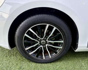 Balts Volvo V40 2016 Panevēža, ar dzinēja tilpumu 1.97 L un nobraukumu 328 tūkst. km par 7800 €, foto 11 vietnē AUTOMOTO.COM.LV