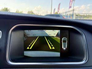 Balts Volvo V40 2016 Panevēža, ar dzinēja tilpumu 1.97 L un nobraukumu 328 tūkst. km par 7800 €, foto 18 vietnē AUTOMOTO.COM.LV