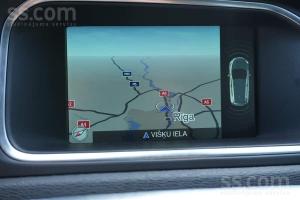 Balts Volvo V40 2016 Rīga, ar dzinēja tilpumu 2.00 L un nobraukumu 276 tūkst. km par 7290 €, foto 17 vietnē AUTOMOTO.COM.LV