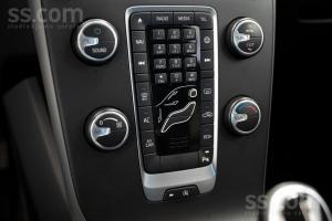 Balts Volvo V40 2016 Rīga, ar dzinēja tilpumu 2.00 L un nobraukumu 249 tūkst. km par 5900 €, foto 17 vietnē AUTOMOTO.COM.LV