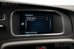 Balts Volvo V40 2016 Rīga, ar dzinēja tilpumu 2.00 L un nobraukumu 249 tūkst. km par 5900 €, foto 19 vietnē AUTOMOTO.COM.LV