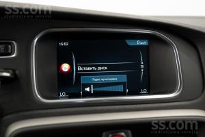 Balts Volvo V40 2016 Rīga, ar dzinēja tilpumu 2.00 L un nobraukumu 249 tūkst. km par 5900 €, foto 22 vietnē AUTOMOTO.COM.LV