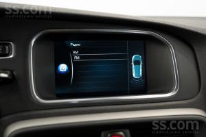 Balts Volvo V40 2016 Rīga, ar dzinēja tilpumu 2.00 L un nobraukumu 249 tūkst. km par 5900 €, foto 23 vietnē AUTOMOTO.COM.LV