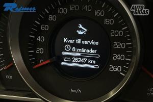 Balts Volvo V40 2018 Kauņa, ar dzinēja tilpumu 0.00 L un nobraukumu 23 tūkst. km par 23529 €, foto 15 vietnē AUTOMOTO.COM.LV