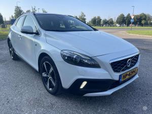 Balts Volvo V40 2015 Kauņa, ar dzinēja tilpumu 1.97 L un nobraukumu 250 tūkst. km par 7750 €, foto 6 vietnē AUTOMOTO.COM.LV