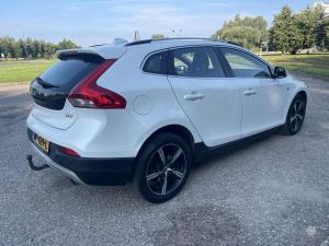 Balts Volvo V40 2015 Kauņa, ar dzinēja tilpumu 1.97 L un nobraukumu 250 tūkst. km par 7750 €, foto 11 vietnē AUTOMOTO.COM.LV