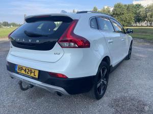 Balts Volvo V40 2015 Kauņa, ar dzinēja tilpumu 1.97 L un nobraukumu 250 tūkst. km par 7750 €, foto 12 vietnē AUTOMOTO.COM.LV