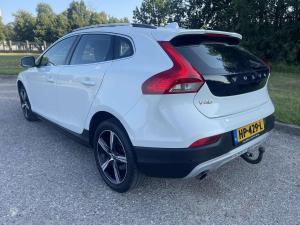 Balts Volvo V40 2015 Kauņa, ar dzinēja tilpumu 1.97 L un nobraukumu 250 tūkst. km par 7750 €, foto 14 vietnē AUTOMOTO.COM.LV