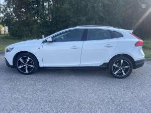 Balts Volvo V40 2015 Kauņa, ar dzinēja tilpumu 1.97 L un nobraukumu 250 tūkst. km par 7750 €, foto 17 vietnē AUTOMOTO.COM.LV