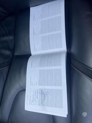 Balts Volvo V40 2015 Kauņa, ar dzinēja tilpumu 1.97 L un nobraukumu 250 tūkst. km par 7750 €, foto 26 vietnē AUTOMOTO.COM.LV