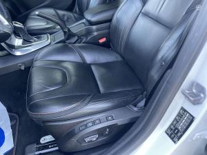 Balts Volvo V40 2015 Kauņa, ar dzinēja tilpumu 1.97 L un nobraukumu 250 tūkst. km par 7750 €, foto 27 vietnē AUTOMOTO.COM.LV