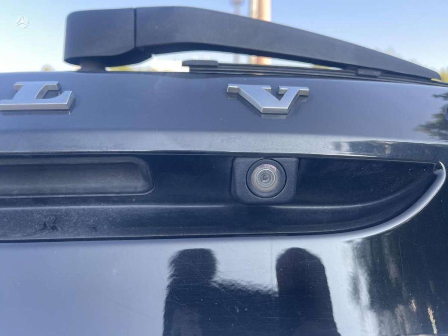 Balts Volvo V40 2015 Kauņa, ar dzinēja tilpumu 1.97 L un nobraukumu 250 tūkst. km par 7750 €, foto 35 vietnē AUTOMOTO.COM.LV