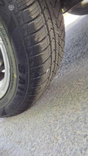 Белый Вольво В40 2015 в Паневежис, объемом двигателя 1.60 л и пробегом 265 тыс. км за 5200 €, фото 11 на AUTOMOTO.COM.LV