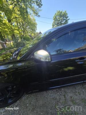 Melns Volvo V50 2008 Jelgava, ar dzinēja tilpumu 2.40 L un nobraukumu 340 tūkst. km par 3000 €, foto 11 vietnē AUTOMOTO.COM.LV