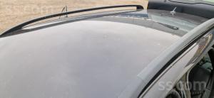 Black Volvo V50 2004 in Daugavpils, with an engine capacity of 2.00 L and mileage of 255 thousand km for 1999 €, photo 29 on AUTOMOTO.COM.LV