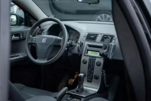 Melns Volvo V50 2004 Liepāja, ar dzinēja tilpumu 2.00 L un nobraukumu 333 tūkst. km par 3250 €, foto 8 vietnē AUTOMOTO.COM.LV