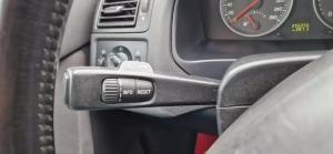 Черный Вольво В50 2004 в Даугавпилс, объемом двигателя 2.00 л и пробегом 255 тыс. км за 1999 €, фото 14 на AUTOMOTO.COM.LV