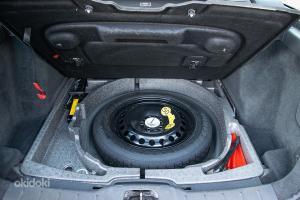 Black Volvo V50 2005 in Paide, with an engine capacity of 2.00 L and mileage of 256 thousand km for 3590 €, photo 14 on AUTOMOTO.COM.LV