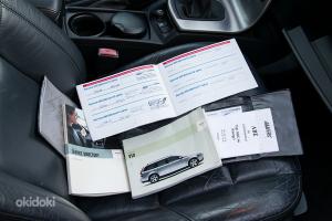 Black Volvo V50 2005 in Paide, with an engine capacity of 2.00 L and mileage of 256 thousand km for 3590 €, photo 16 on AUTOMOTO.COM.LV