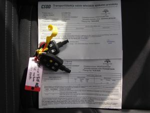 Черный Вольво В50 2005 в Рига, объемом двигателя 2.00 л и пробегом 55 тыс. км за 6650 €, фото 28 на AUTOMOTO.COM.LV