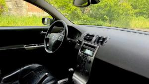 Melns Volvo V50 2005 Jelgava, ar dzinēja tilpumu 2.00 L un nobraukumu 476 tūkst. km par 1500 €, foto 7 vietnē AUTOMOTO.COM.LV