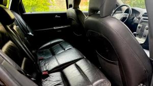 Melns Volvo V50 2005 Jelgava, ar dzinēja tilpumu 2.00 L un nobraukumu 476 tūkst. km par 1500 €, foto 12 vietnē AUTOMOTO.COM.LV