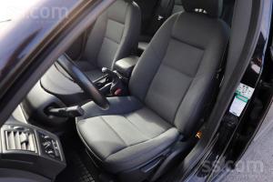 Melns Volvo V50 2005 Tukums, ar dzinēja tilpumu 1.60 L un nobraukumu 287 tūkst. km par 1750 €, foto 7 vietnē AUTOMOTO.COM.LV