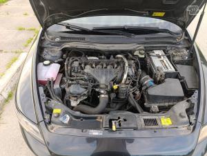 Melns Volvo V50 2005 Biržai, ar dzinēja tilpumu 2.00 L un nobraukumu 273 tūkst. km par 1500 €, foto 15 vietnē AUTOMOTO.COM.LV