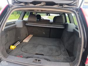 Melns Volvo V50 2005 Biržai, ar dzinēja tilpumu 2.00 L un nobraukumu 273 tūkst. km par 1500 €, foto 20 vietnē AUTOMOTO.COM.LV