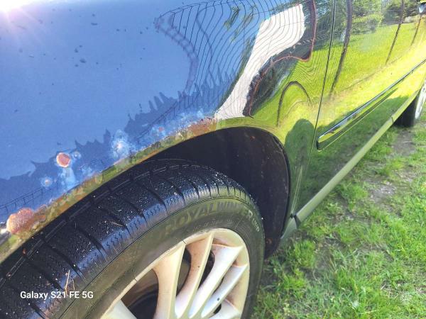 Melns Volvo V50 2005 Gargždai, ar dzinēja tilpumu 2.00 L un nobraukumu 442 tūkst. km par 1700 €, foto 2 vietnē AUTOMOTO.COM.LV