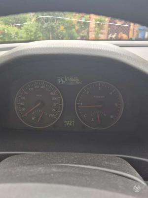 Melns Volvo V50 2005 Marijampole, ar dzinēja tilpumu 1.56 L un nobraukumu 349 tūkst. km par 1700 €, foto 10 vietnē AUTOMOTO.COM.LV