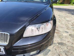 Черный Вольво В50 2005 в Паневежис, объемом двигателя 2.00 л и пробегом 295 тыс. км за 780 €, фото 17 на AUTOMOTO.COM.LV