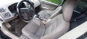 Melns Volvo V50 2005 Jelgava, ar dzinēja tilpumu 2.00 L un nobraukumu 355 tūkst. km par 1900 €, foto 6 vietnē AUTOMOTO.COM.LV