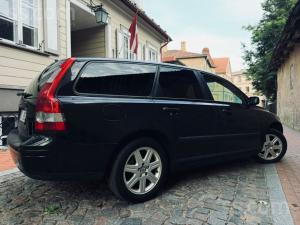 Melns Volvo V50 2005 Cēsis, ar dzinēja tilpumu 1.60 L un nobraukumu 0 tūkst. km par 1190 €, foto 7 vietnē AUTOMOTO.COM.LV
