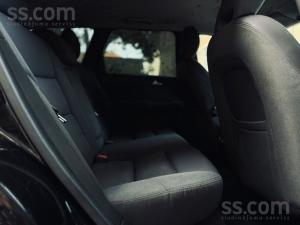 Melns Volvo V50 2005 Cēsis, ar dzinēja tilpumu 1.60 L un nobraukumu 0 tūkst. km par 1190 €, foto 10 vietnē AUTOMOTO.COM.LV