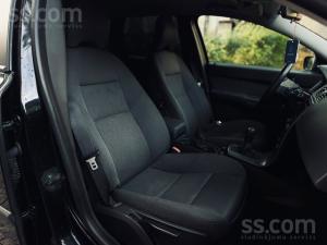 Melns Volvo V50 2005 Cēsis, ar dzinēja tilpumu 1.60 L un nobraukumu 0 tūkst. km par 1190 €, foto 12 vietnē AUTOMOTO.COM.LV