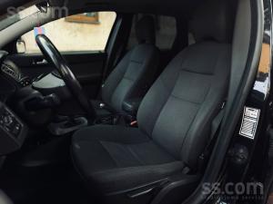 Melns Volvo V50 2005 Cēsis, ar dzinēja tilpumu 1.60 L un nobraukumu 0 tūkst. km par 1190 €, foto 13 vietnē AUTOMOTO.COM.LV