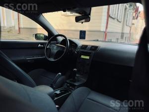 Melns Volvo V50 2005 Cēsis, ar dzinēja tilpumu 1.60 L un nobraukumu 0 tūkst. km par 1190 €, foto 14 vietnē AUTOMOTO.COM.LV