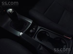 Melns Volvo V50 2005 Cēsis, ar dzinēja tilpumu 1.60 L un nobraukumu 0 tūkst. km par 1190 €, foto 17 vietnē AUTOMOTO.COM.LV