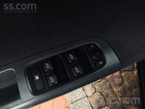 Melns Volvo V50 2005 Cēsis, ar dzinēja tilpumu 1.60 L un nobraukumu 0 tūkst. km par 1190 €, foto 18 vietnē AUTOMOTO.COM.LV