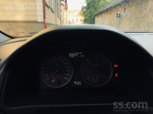 Melns Volvo V50 2005 Cēsis, ar dzinēja tilpumu 1.60 L un nobraukumu 0 tūkst. km par 1190 €, foto 21 vietnē AUTOMOTO.COM.LV
