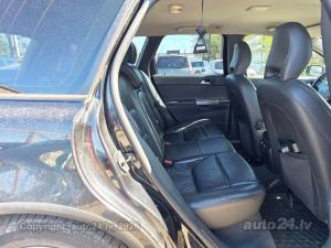 Melns Volvo V50 2005 Tallina, ar dzinēja tilpumu 2.00 L un nobraukumu 307 tūkst. km par 799 €, foto 8 vietnē AUTOMOTO.COM.LV