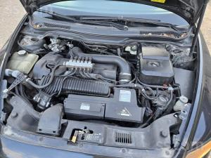 Melns Volvo V50 2005 Rīga, ar dzinēja tilpumu 2.50 L un nobraukumu 293 tūkst. km par 1000 €, foto 6 vietnē AUTOMOTO.COM.LV